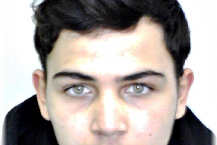 Ki látta Orsós Bencét? | A Rendőrség hivatalos honlapja